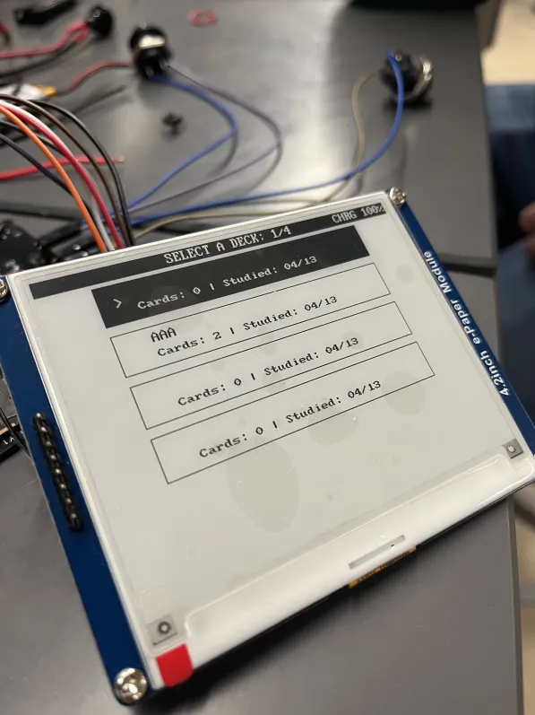 ECE477 Course Documents